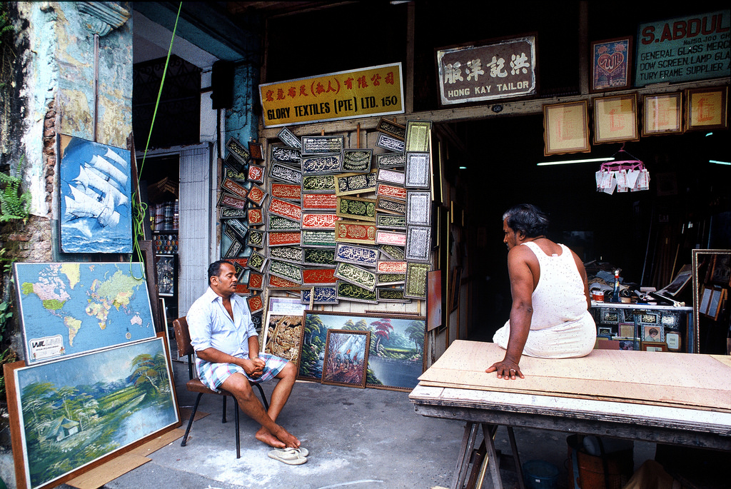 Photographer Spotlight: Peter Chen | Flickr Blog