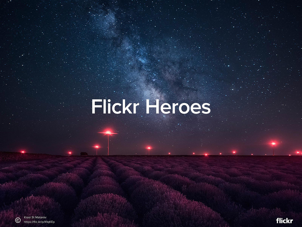 Flickr Friday: Pass The Time | Flickr Blog