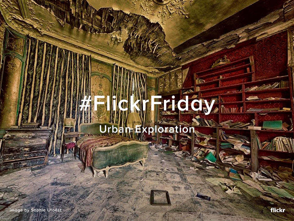 Flickr Heroes of the Week | Flickr Blog