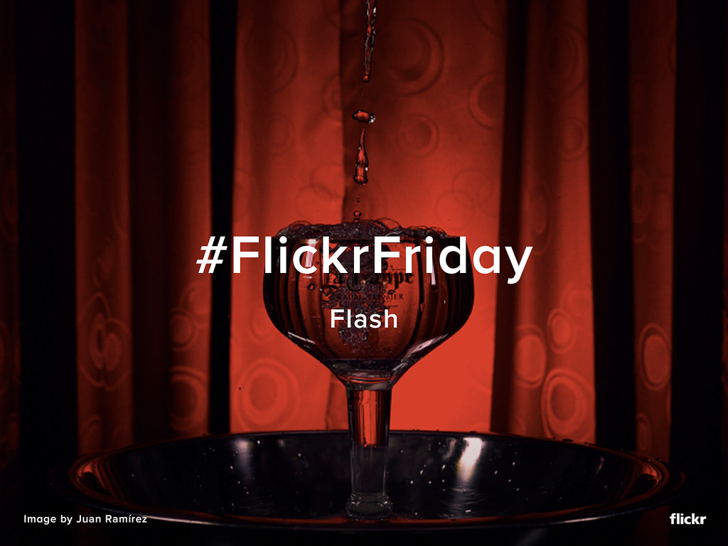 Flickr Friday: Flash | Flickr Blog