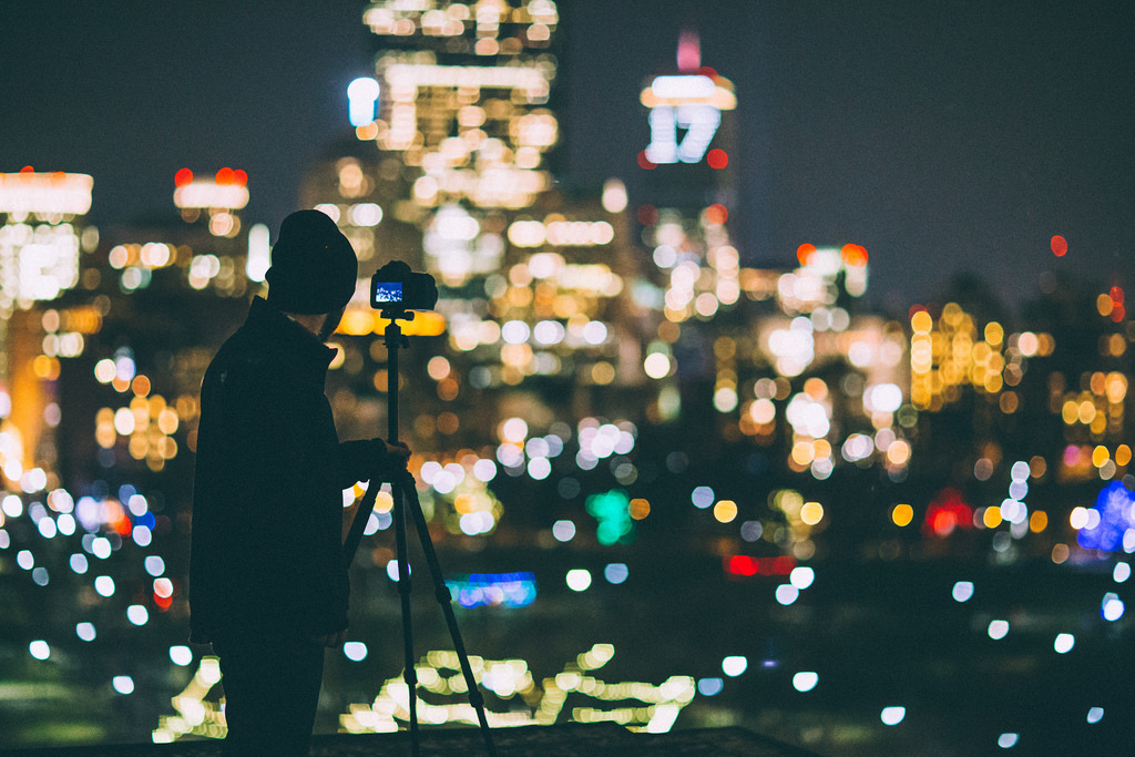 Flickr Friday – Rush | Flickr Blog