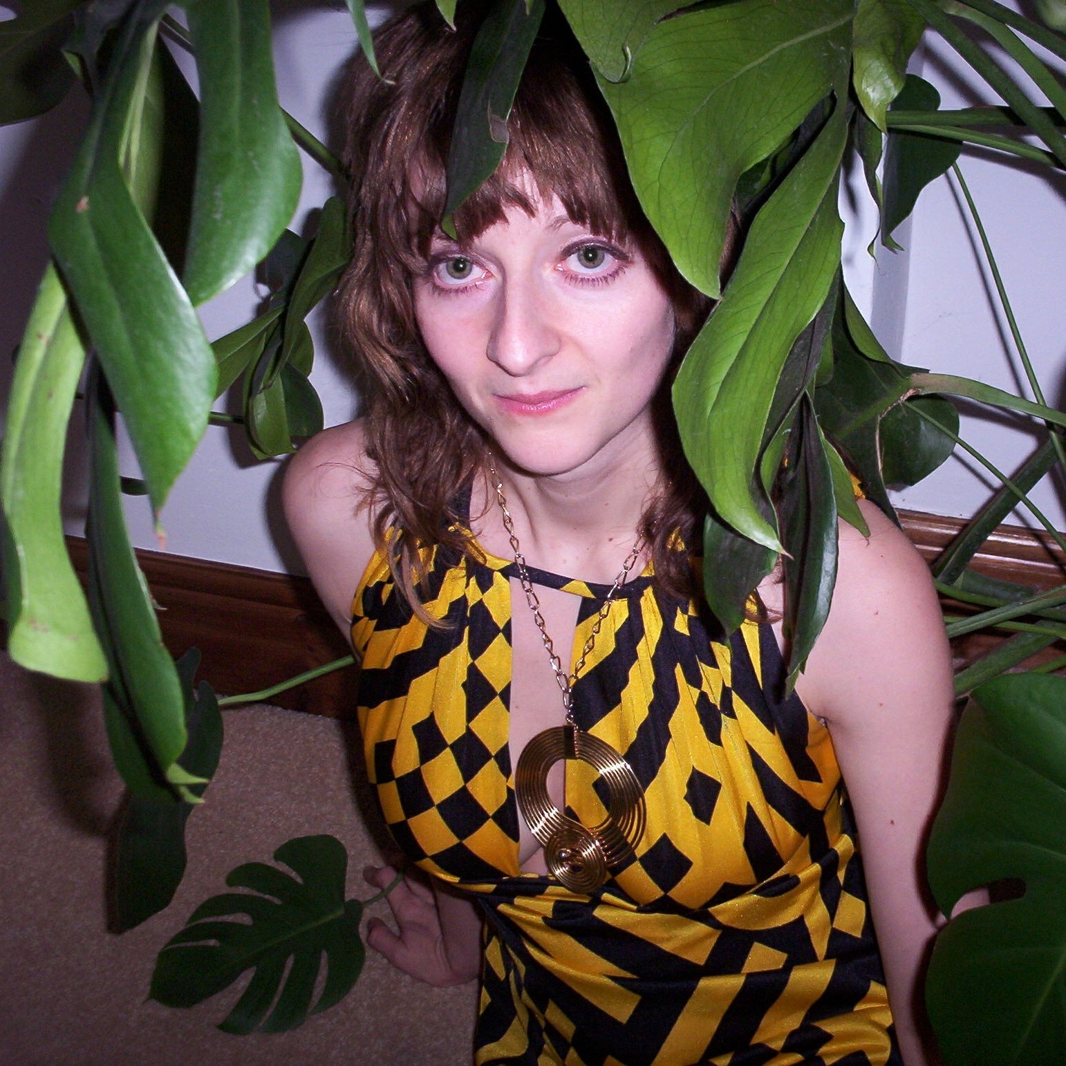 16 Questions about One Photo with Epiphany Appleseed: Strawberry ...