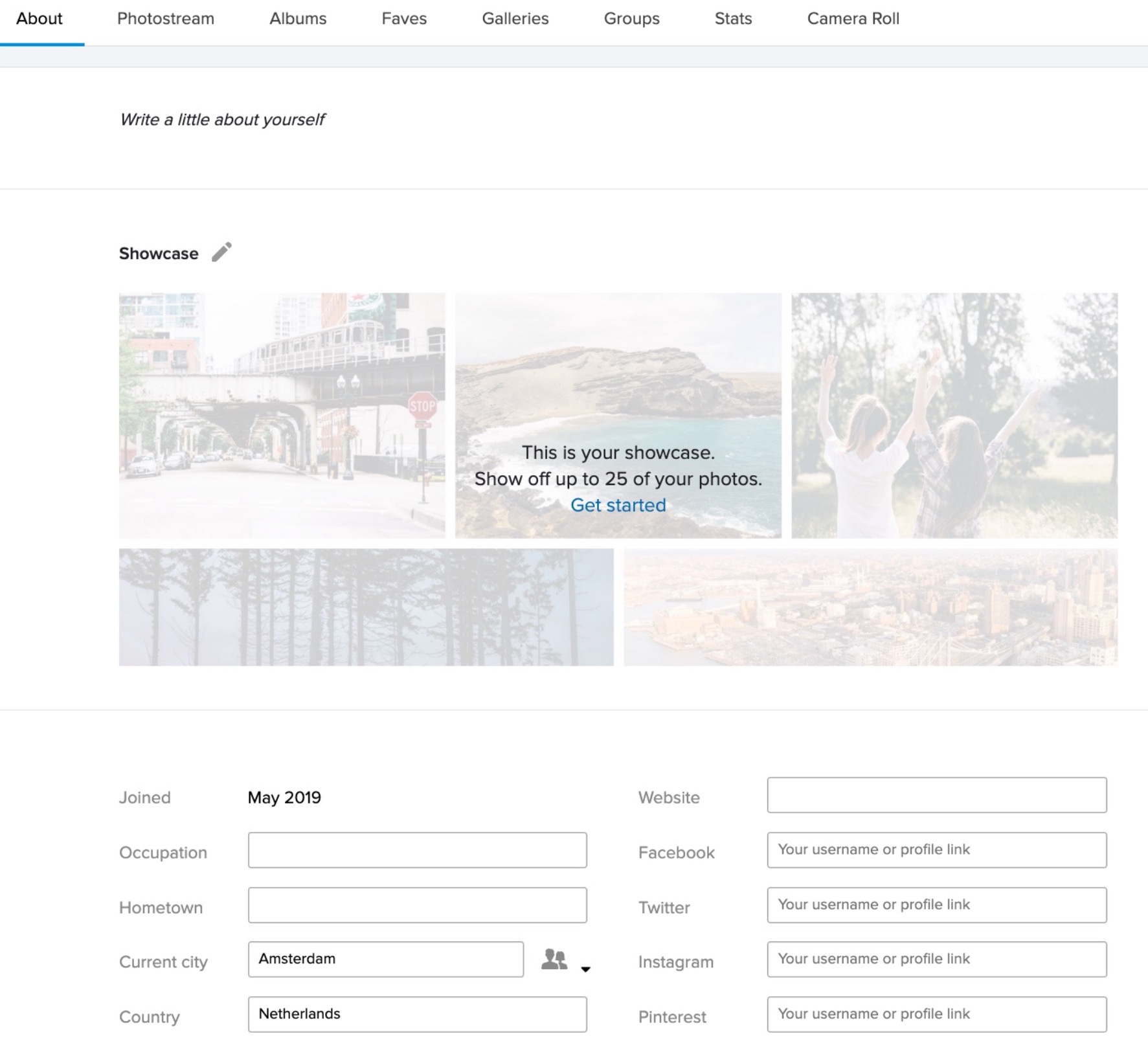 Flickr Release Notes, June 2023 | Flickr Blog