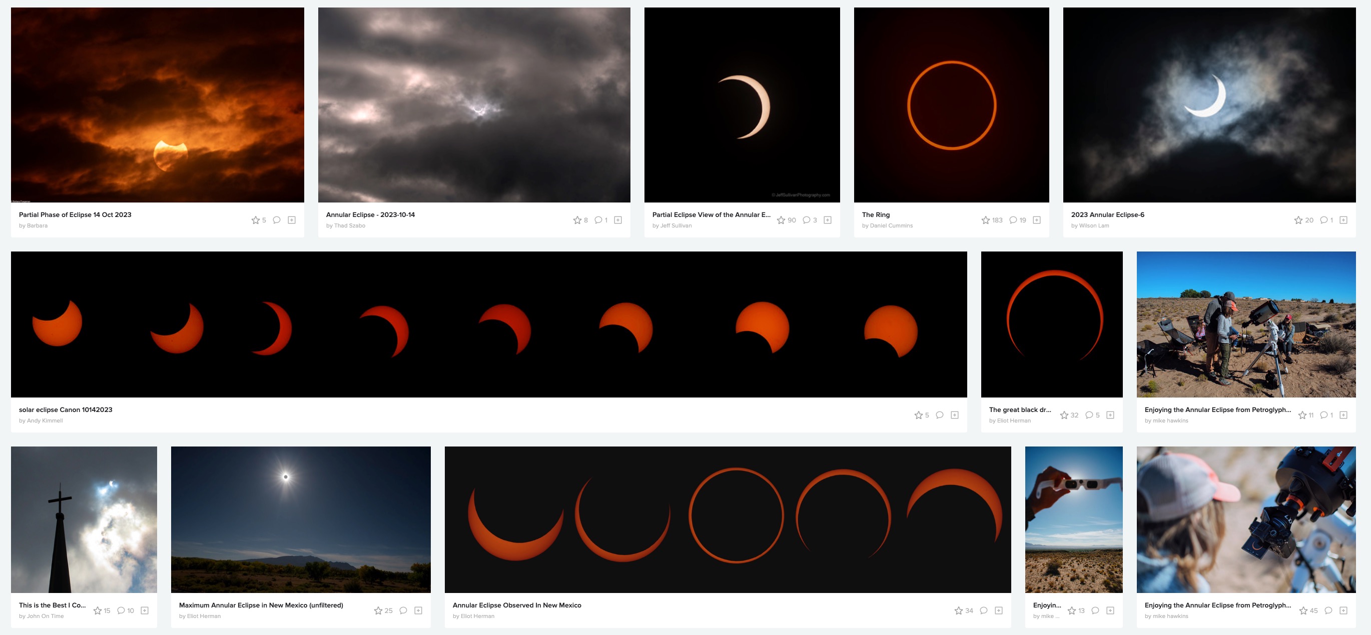 Get to know Flickr Galleries | Flickr Blog