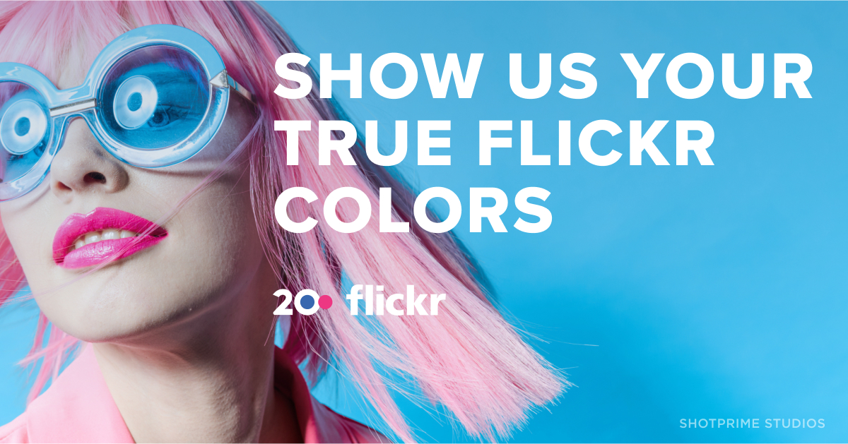 Flickr’s 20th birthday celebration begins with a photo contest ...