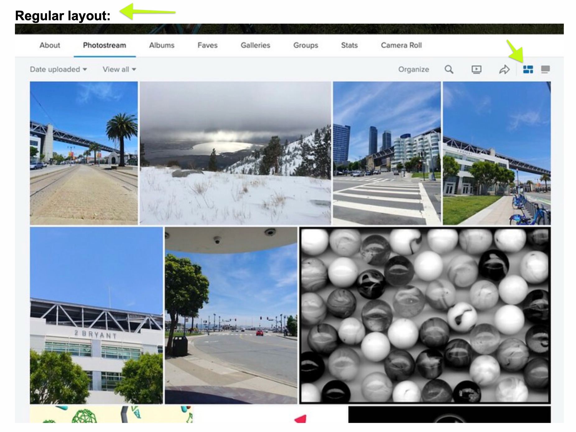 Managing your albums on Flickr just got easier! | Flickr Blog