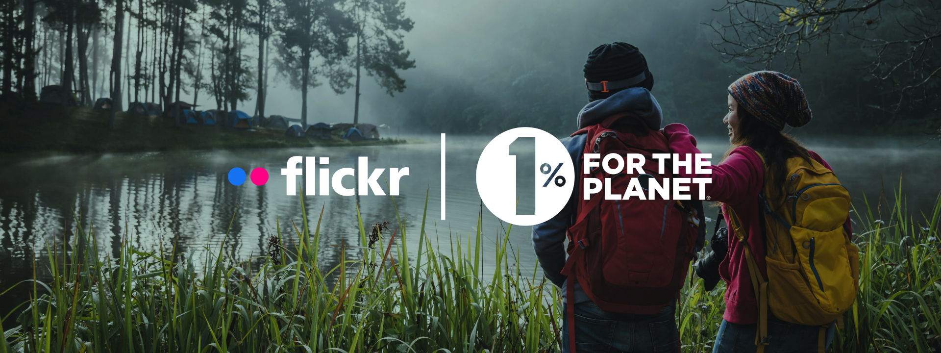 Flickr Joins 1% Percent for the Planet | Flickr Blog