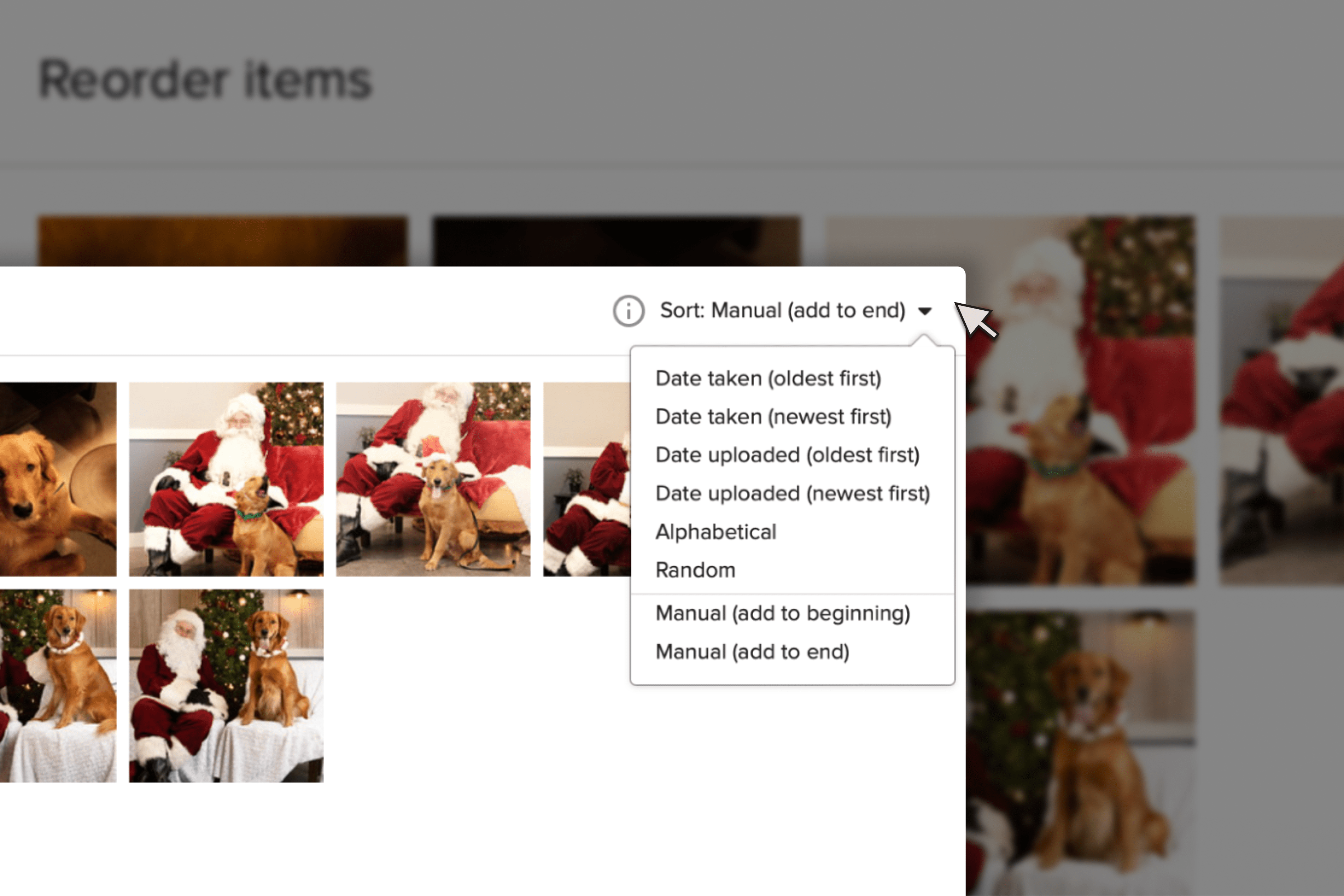 Managing your albums on Flickr just got easier! | Flickr Blog