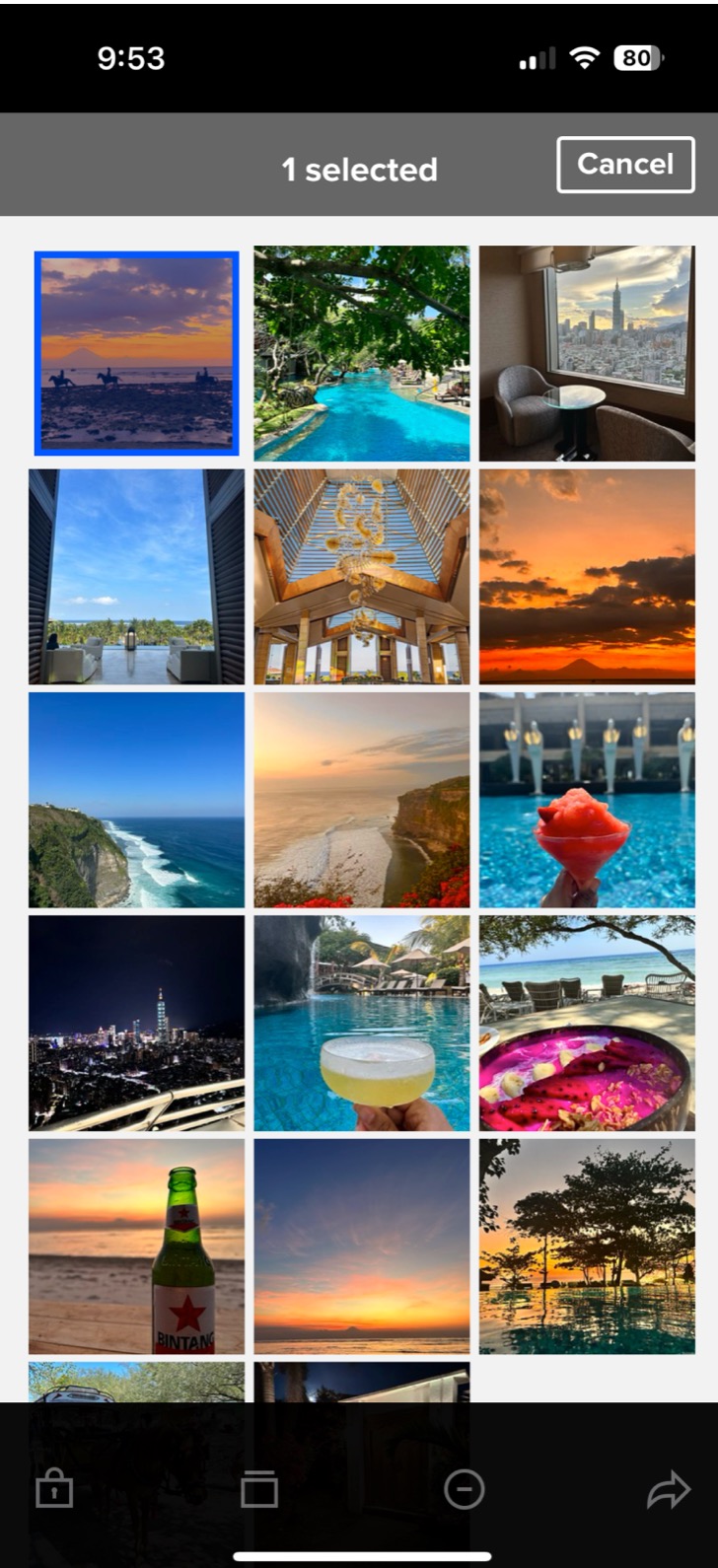 Managing your albums on Flickr just got easier! | Flickr Blog
