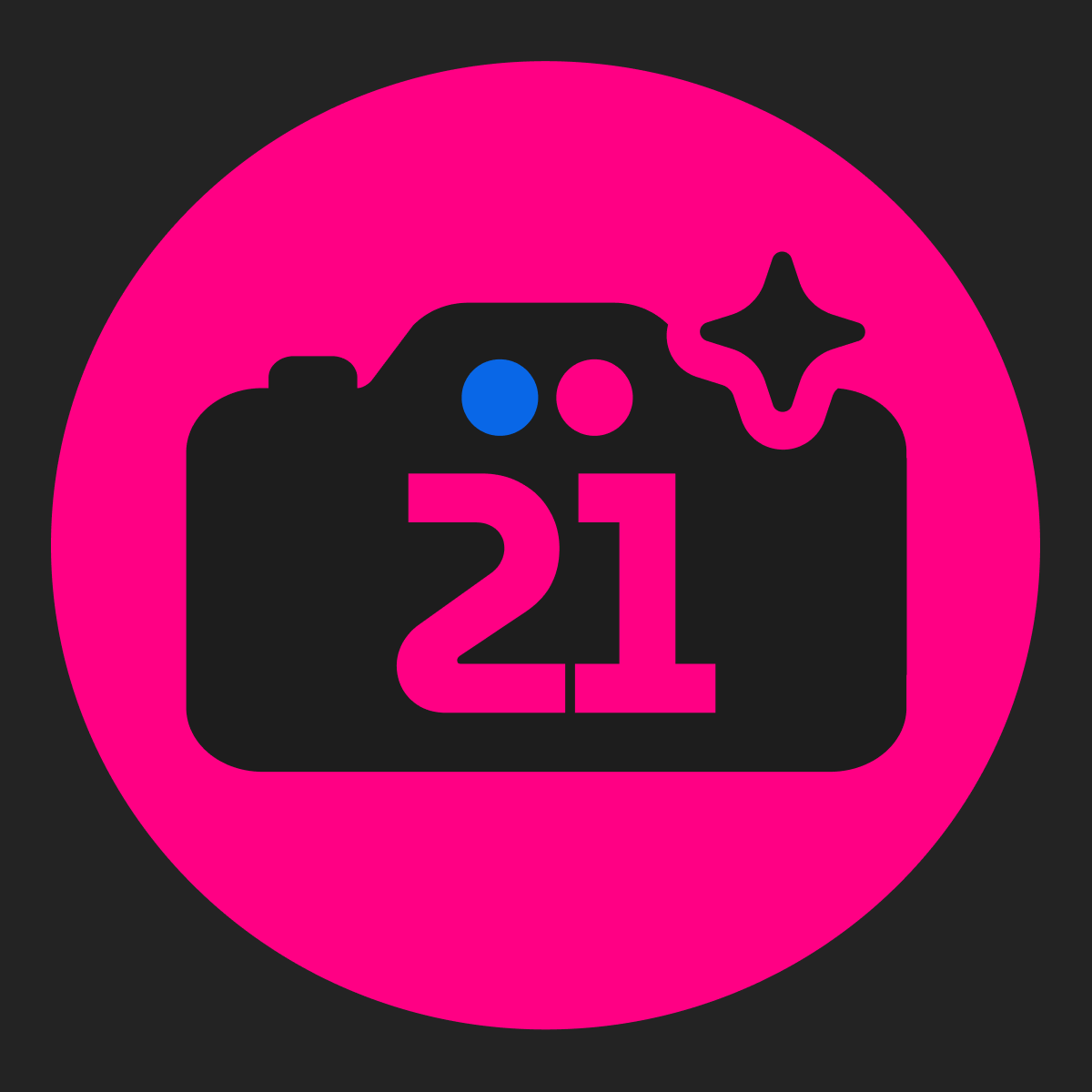 Flickr’s 21 Day Birthday Photo Challenge starts today! | Flickr Blog