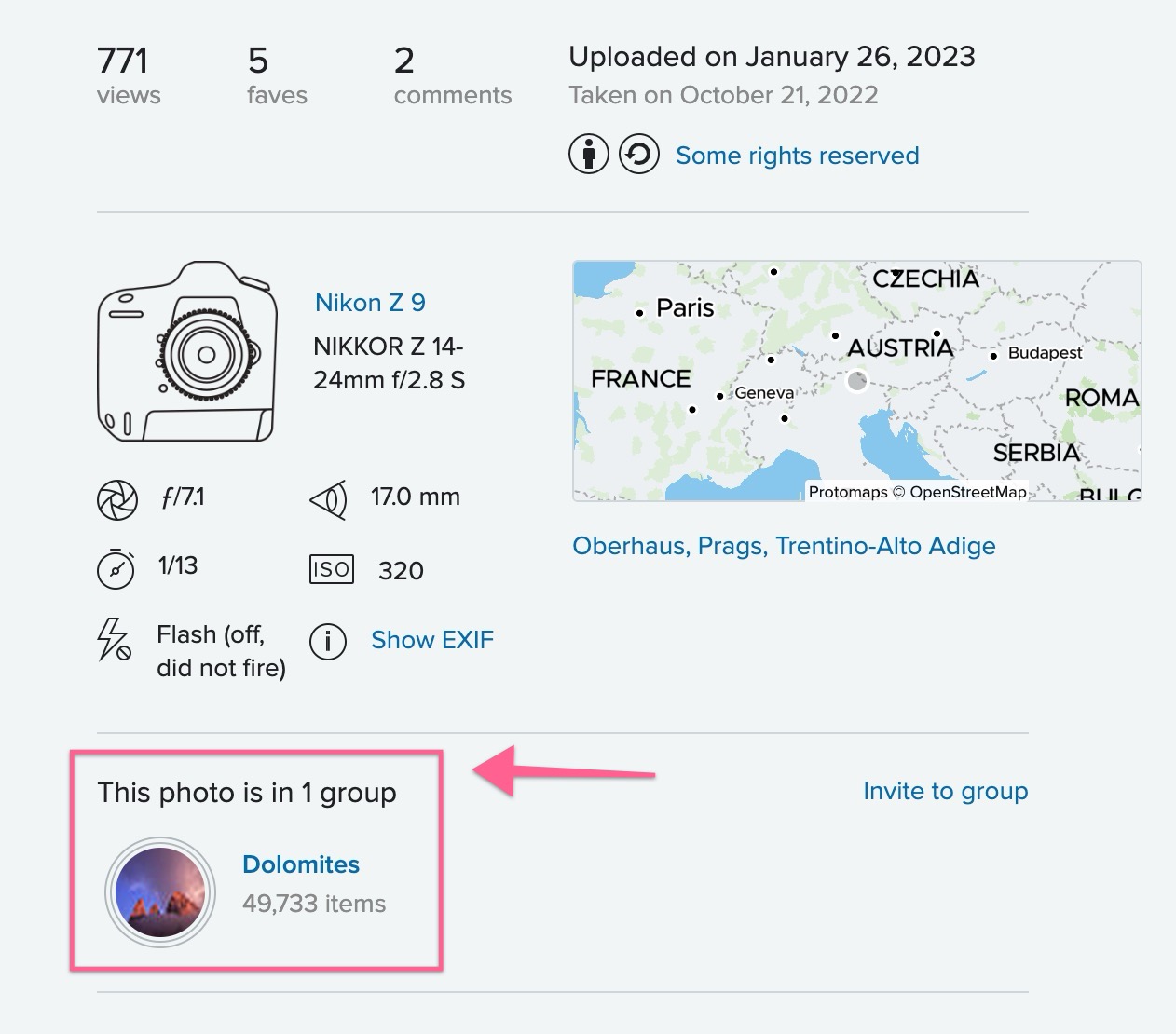 A Community Built for Creators | Flickr Blog