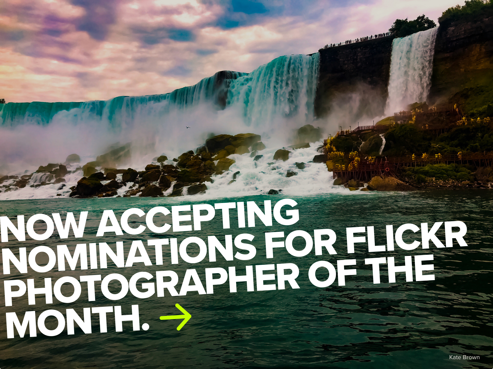 Neu bei Flickr: Photographer of the Month | Flickr Blog