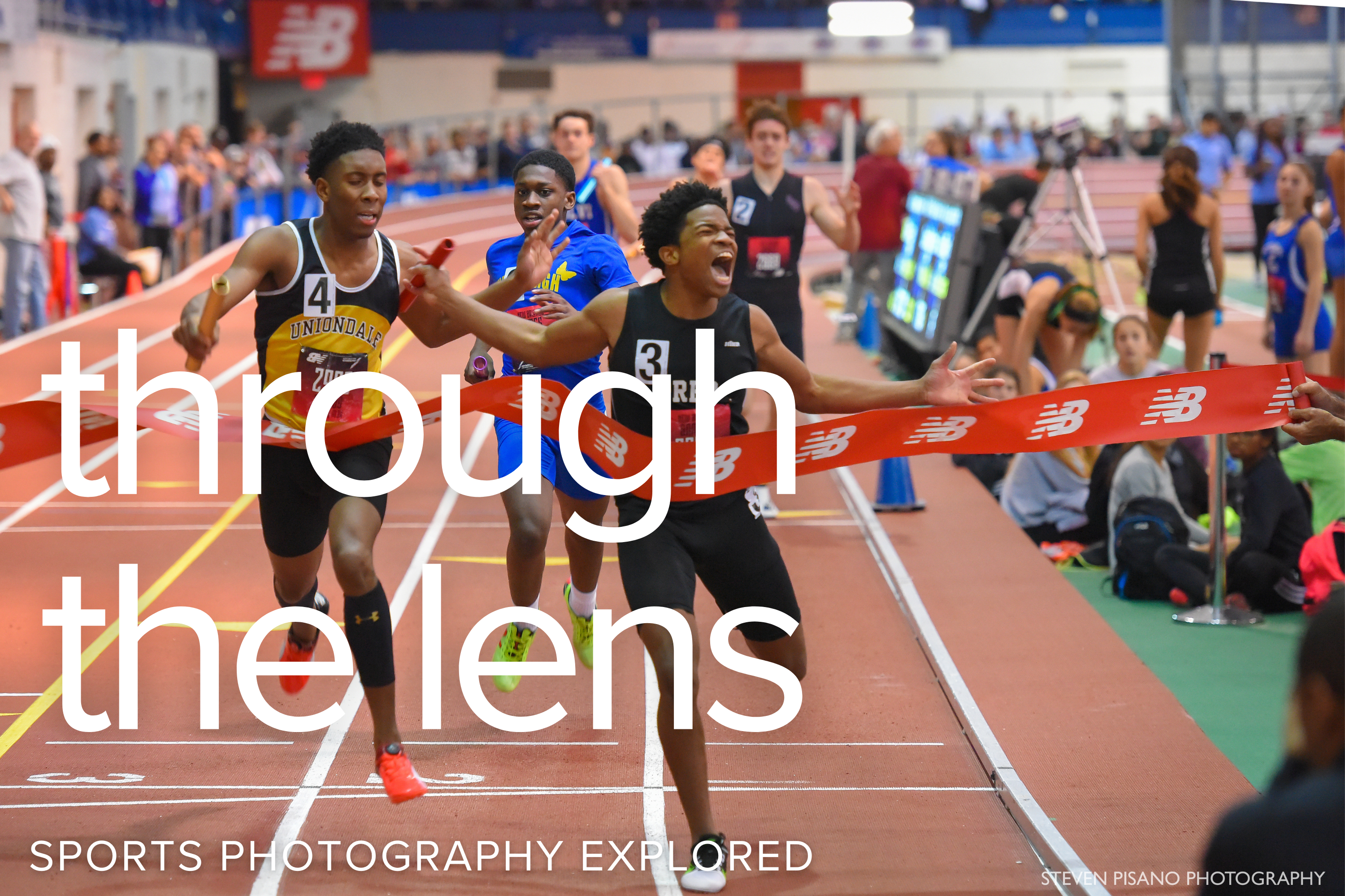 Through the Lens: Sports Photography Explored | Flickr Blog